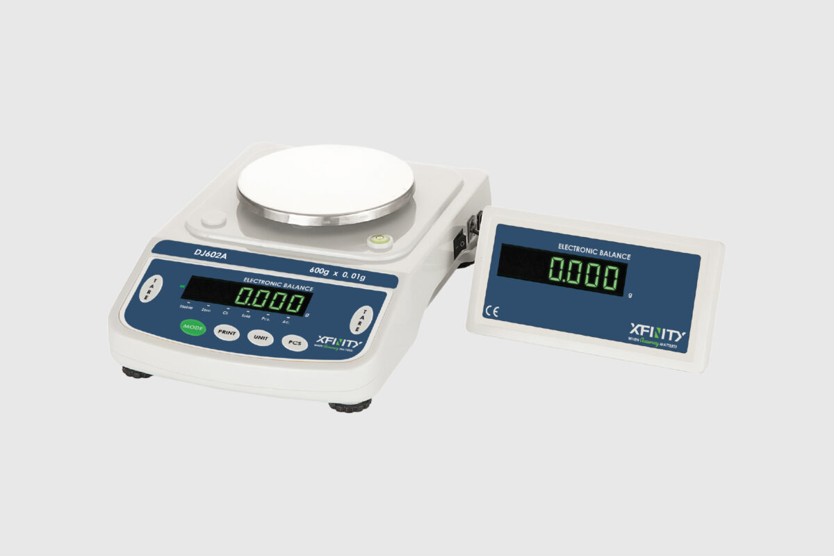 XT JW LED – Xfinity Weigh